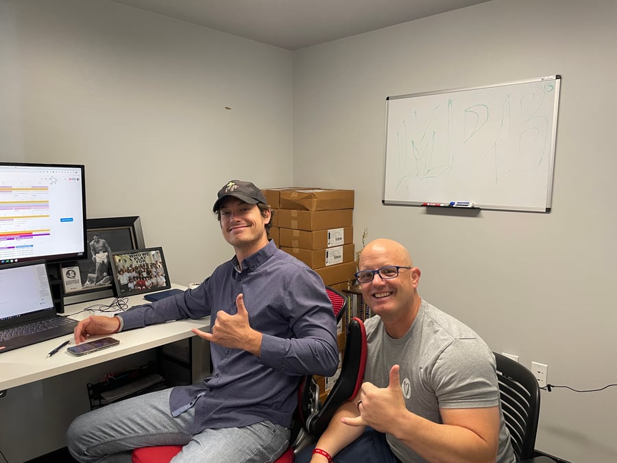 SPACE COAST DAILY BUSINESS SPOTLIGHT: Meet the Newest Wave of ...