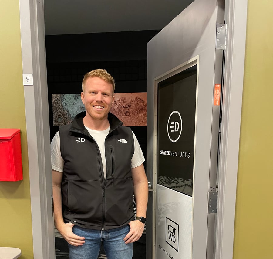 SPACE COAST DAILY BUSINESS SPOTLIGHT: Meet the Newest Wave of ...