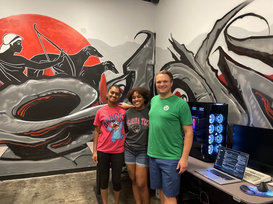 SPACE COAST DAILY BUSINESS SPOTLIGHT: Meet the Newest Wave of ...