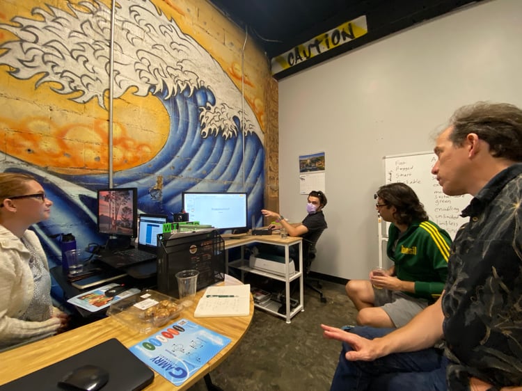 SPACE COAST DAILY BUSINESS SPOTLIGHT: Meet the Newest Wave of ...