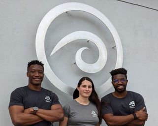 $5K 2nd Place Prize at Embry-Riddle Launch Your Venture Competition