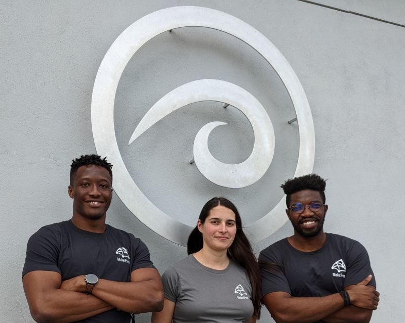 $5K 2nd Place Prize at Embry-Riddle Launch Your Venture Competition