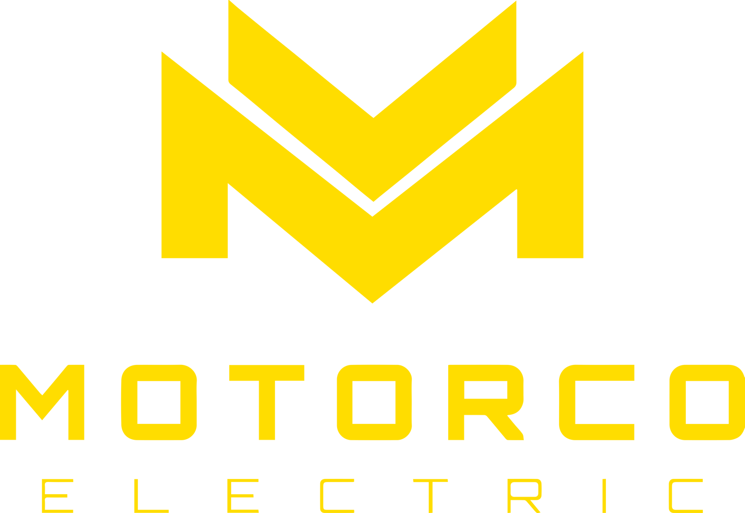 MotorCo: Advanced, American-Made Electric Motors